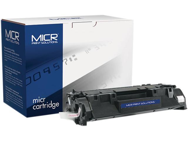 tonerC MCR05AM Black Compatible MICR Toner - Newegg.com