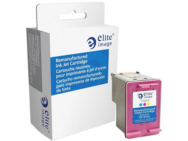Elite Image Compatible Color High Yield Ink Cartridge (Alternative for ...