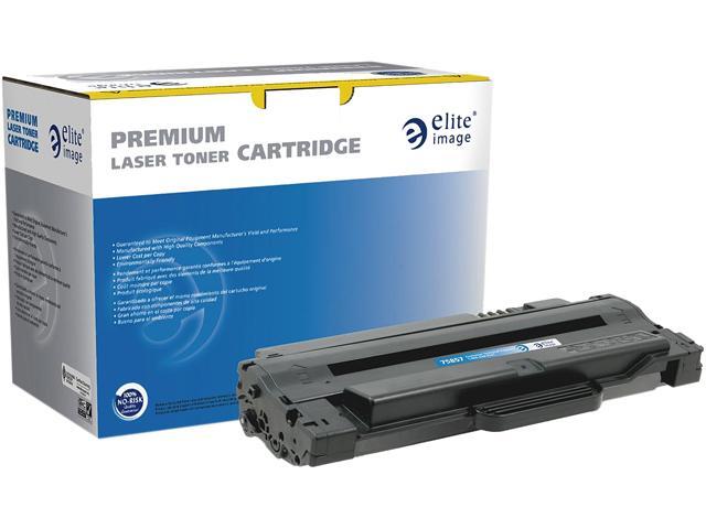 Elite Image ELI75857 Black Toner Cartridge - Newegg.com