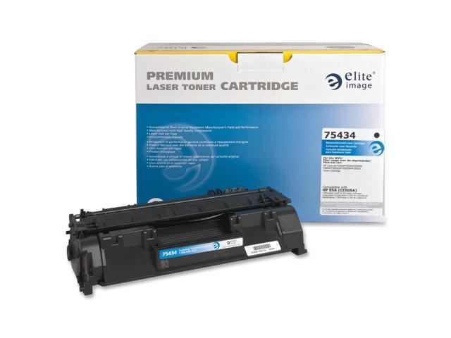 Elite Image 75434 Black Laser Toner Cartridges - Newegg.com
