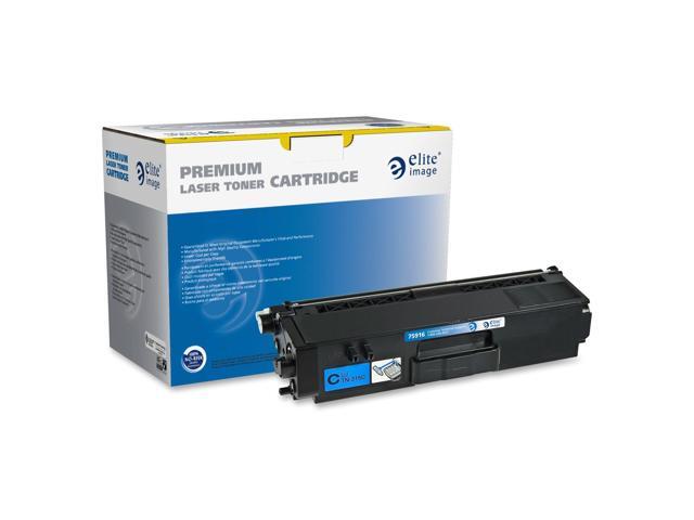 Elite Image 75916 Cyan Toner Cartridge - Newegg.com