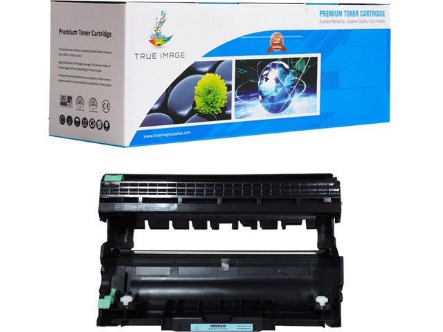 True Image BRDR630 Compatible Drum Unit Replacement for Brother DR-630 ...
