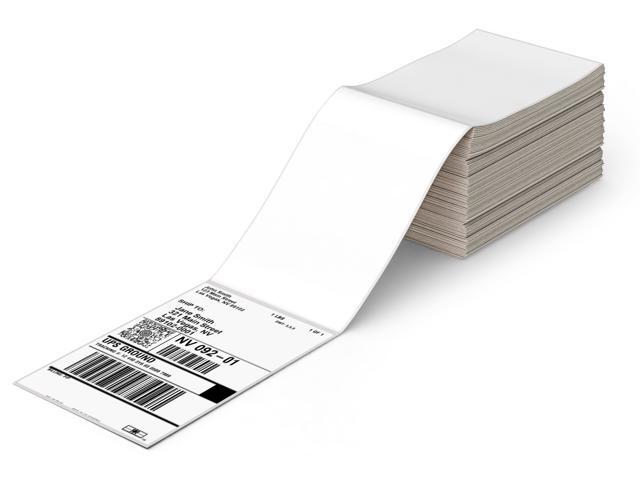 Rollo ROLLO-LBS Label (4 x 6 Stack) - Newegg.com