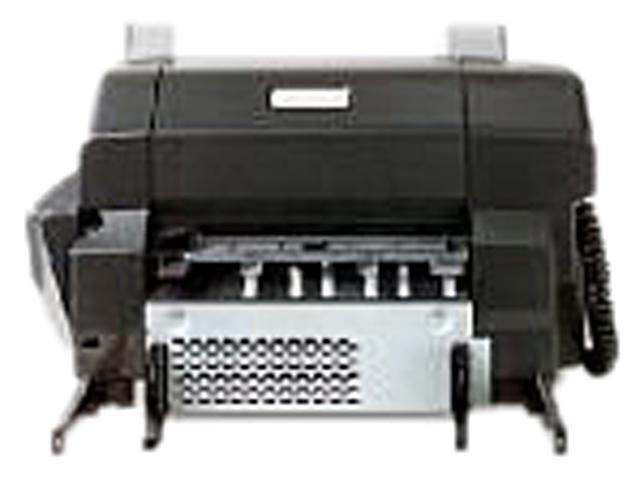 Refurbished: Clover Technologies Group Refurbished 500-Sheet Stapler ...