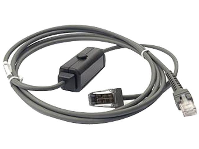 Datalogic 90A052042 Scanning Cable - Newegg.com