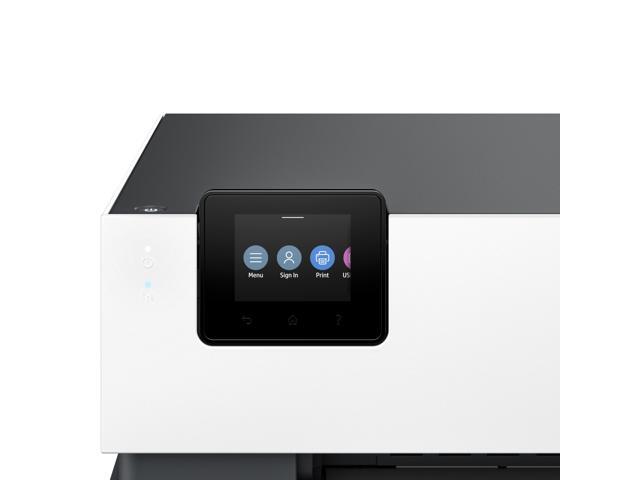 HP OfficeJet Pro 9110b Wireless Printer with PDL Page Descriptive ...