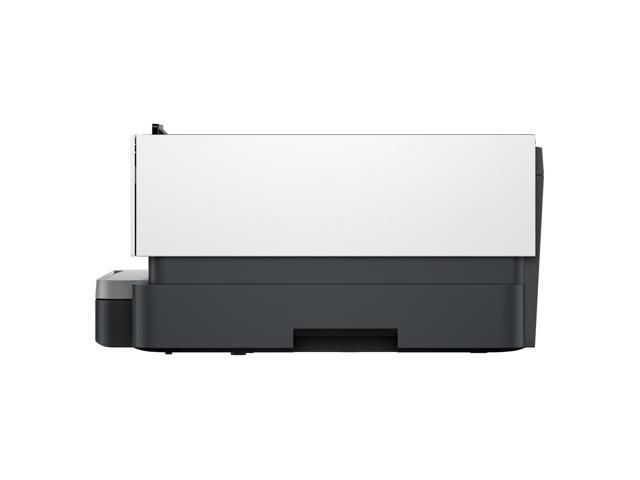 HP OfficeJet Pro 9110b Wireless Printer with PDL Page Descriptive ...