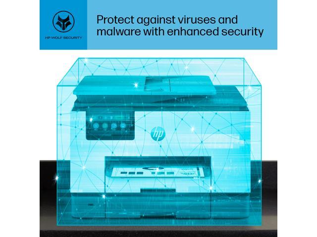 HP OfficeJet Pro 9130b All-in-One Printer - Newegg.com