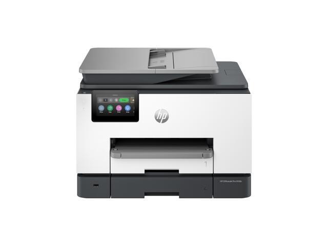 HP OfficeJet Pro 9130b All-in-One Printer - Newegg.com