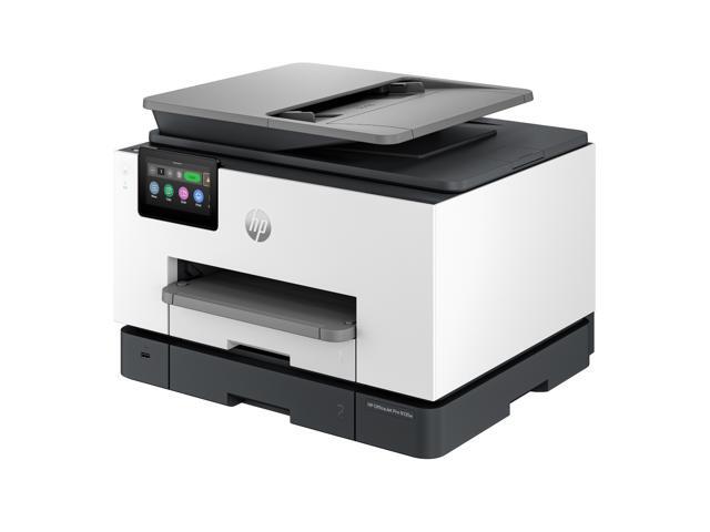 HP OfficeJet Pro 9135e Wireless All-in-One Printer with Bonus 3-Month ...