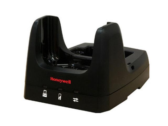 Honeywell 9700-HB-1 Dolphin 9700 HomeBase - US Kit, Single Bay Charging ...