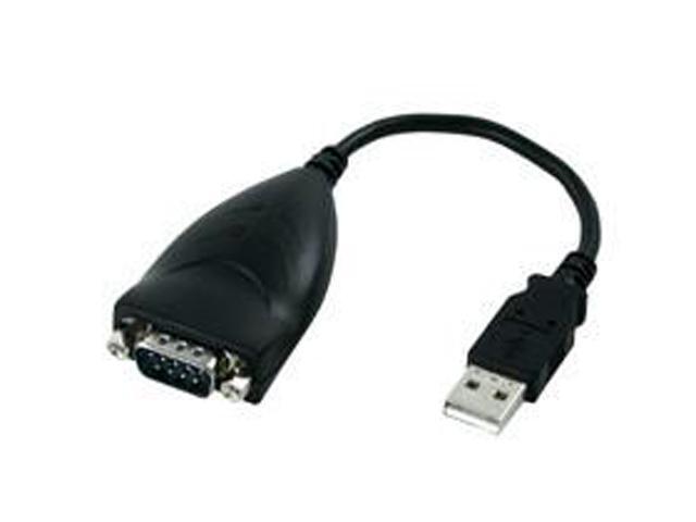 WASP 633808160029 USB to Serial Converter - Newegg.com