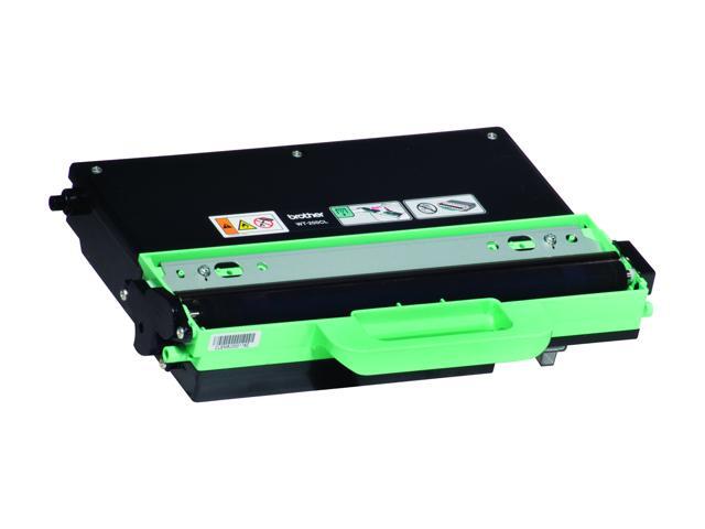 Open Box: Brother WT200CL Waste Toner Box - Newegg.com