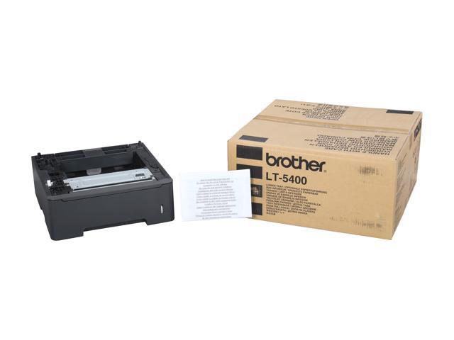 Brother LT5400 Optional Lower Paper Tray (500 sheet capacity) - Newegg.com