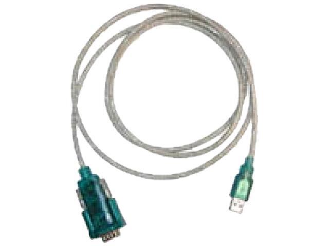 Unitech PW201-2 RS232 to USB Adapter Cable for HT630 - Newegg.com
