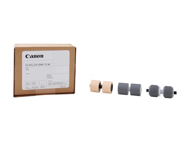 Canon Canon 8927A004 Scanner Exchange Roller Kit for DR-6080/7580/9080C ...