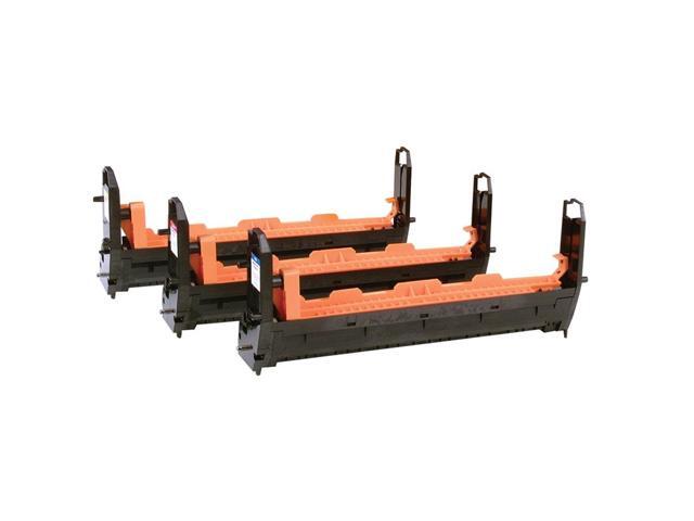 XEROX 016-1997-00 Imaging Unit Kit, (Cyan, Magenta And Yellow Imaging ...