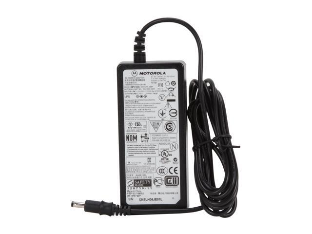 Zebra AC Adapter - Newegg.com