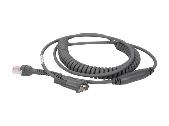 Motorola CBA-R46-C09ZAR RS232 Serial Cable - Newegg.com