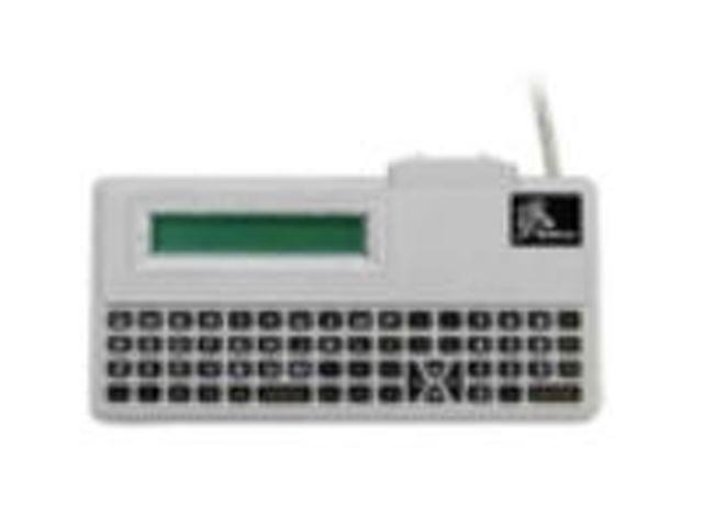 Zebra 120181-005G Keyboard Display Unit - Newegg.com