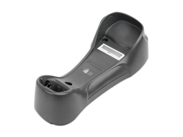 Zebra STB3578-C0007WR LS3578 Standard Cradle, Radio/Charging, Multi ...