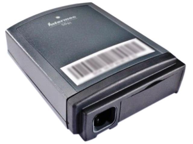 Intermec SD61 (3-231019-05) Wireless Base Station for Scanners with ...