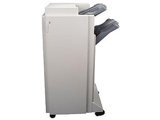 XEROX 097S04166 Office Finisher LX (2,000 sheet stacker/single and dual ...