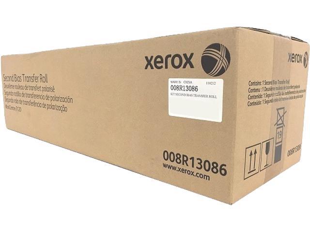 XEROX 008R13086 WorkCentre 7220/7225 Transfer Roller (200,000 Pages ...