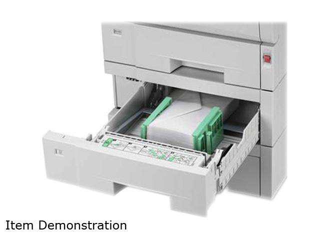 Ricoh 400939 60 Envelopes Cassette For Aficio AP400 and AP400N Printer ...