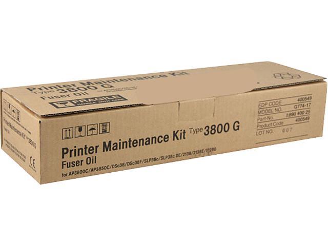 Ricoh - Fuser Oil - Newegg.com