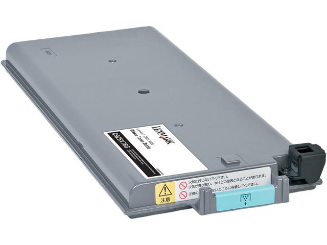 LEXMARK C925X76G Waste Toner Bottle for C925, X925 Series Printers ...