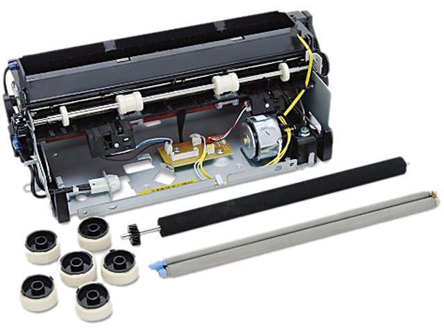 LEXMARK 40X2592 Fuser assembly w/ 115V lamp - Newegg.com