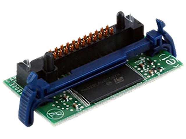 LEXMARK 40G0811 IPDS Card for MS812 MS811 & MS810 Series Printers ...