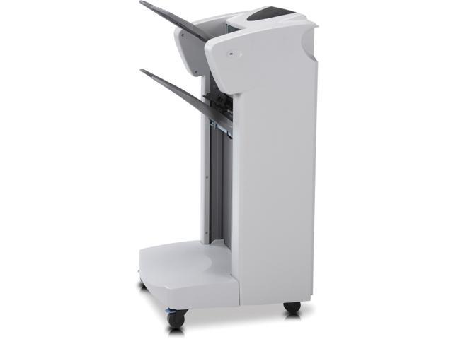 HP LaserJet MFP 3000-sheet Stapler/Stacker(C8085A) - Newegg.com