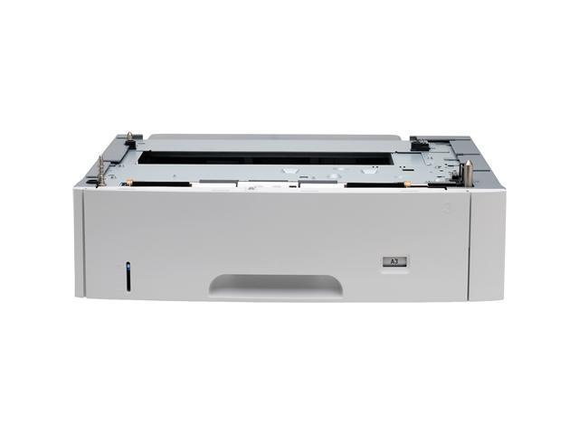 HP Q7548A LaserJet 500-sheet Input Tray - Newegg.com