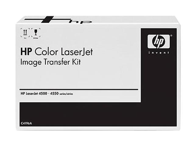 Open Box: HP C9734B Color LaserJet Image Transfer Kit - Newegg.com