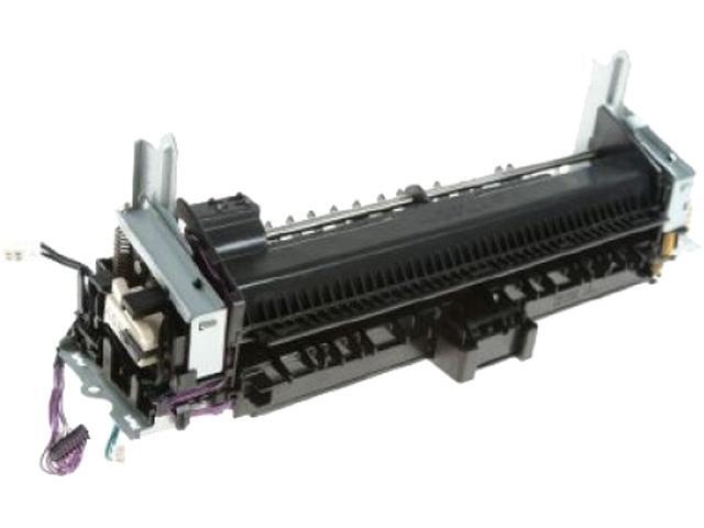 HP RM1-6738-000CN Fuser Assembly - Bonds toner to paper with heat - For ...