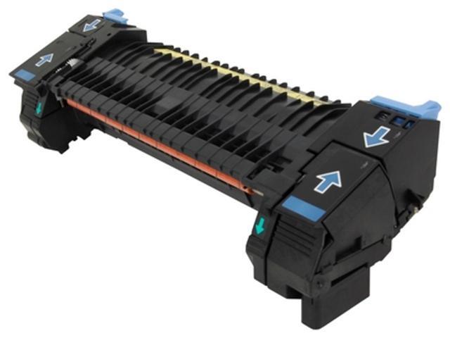 HP RM1-2763 Color LaserJet 3000 110V Fusing Assembly OEM Part: RM12763 ...