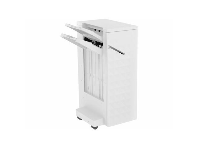 HP 6800 Stapler/Stacker/Mailbox Finisher 632P1A - Newegg.ca