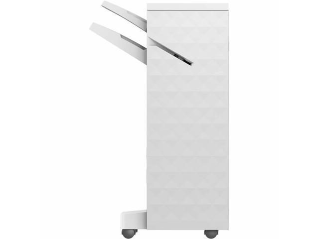 HP 6800 Stapler/Stacker/Mailbox Finisher 632P1A - Newegg.com