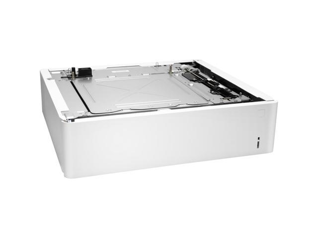 HP Color LaserJet 550-sheet Paper Tray 6QN57A - Newegg.com