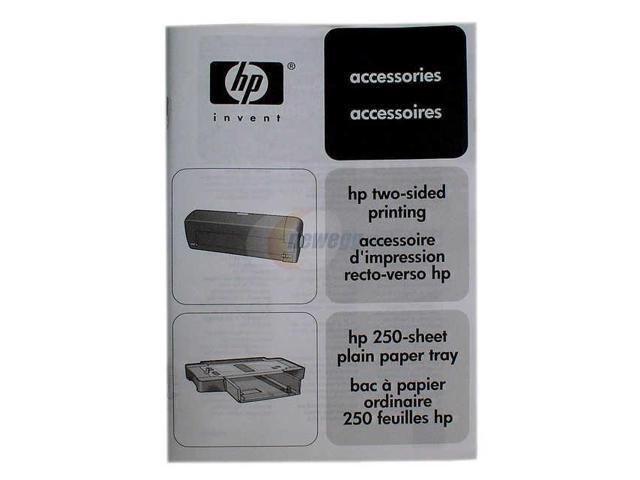 HP C6437A Duplexer for Officejet 7110 and D135 Series - Newegg.com