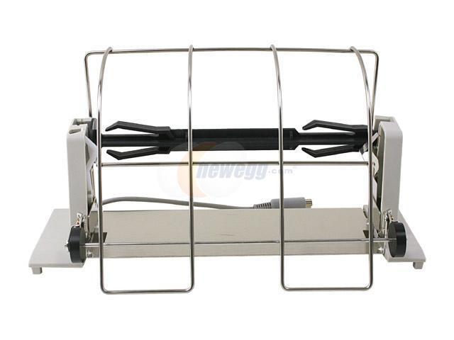 OKIDATA 70023301 Roll Paper Stand for OKI ML320/T/D, ML390/T, ML420/490 ...