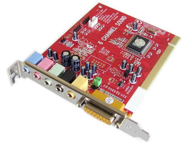 Sound Card - Newegg.com
