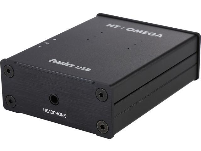 HT OMEGA Sound Card - Newegg.com