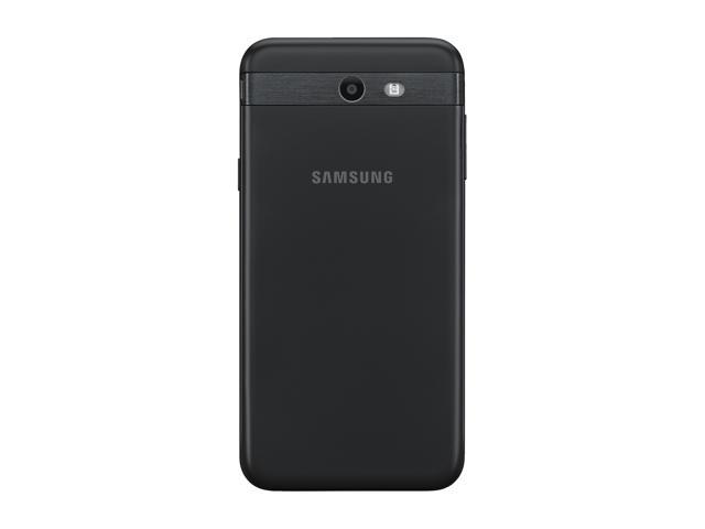 Total Wireless Samsung Galaxy J7 Sky Pro 4G LTE Prepaid Smartphone ...