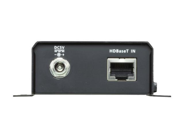 ATEN HDMI HDBaseT-Lite Extender (HDBaseT Class B) VE801 - Newegg.com