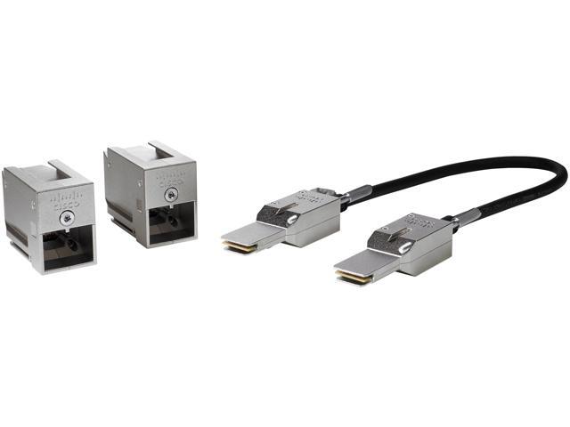 Refurbished: Cisco C3650-STACK-KIT StackWise Adapter for Cisco Catalyst ...