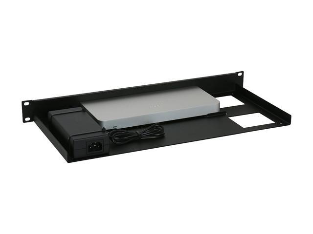 R RACKMOUNT·IT | RM-CI-T4 | Rack Mounting Kit for Cisco Meraki MX64 ...
