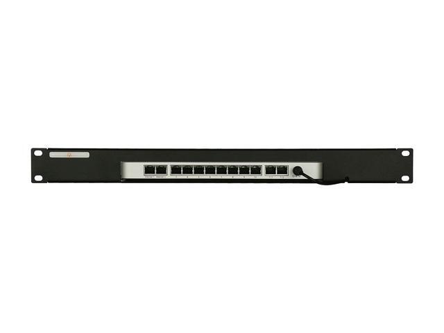 R RACKMOUNT·IT | RM-CI-T4 | Rack Mounting Kit for Cisco Meraki MX64 ...